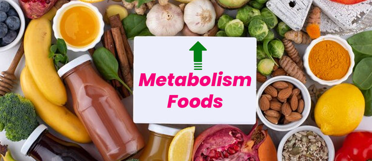 Top 10 Best Foods to Increase Metabolism (+ 10 Lifestyle Changes ...