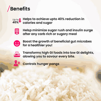 Moderate Tablets | Best Carb and Calorie Cutter Capsules – Lets Moderate