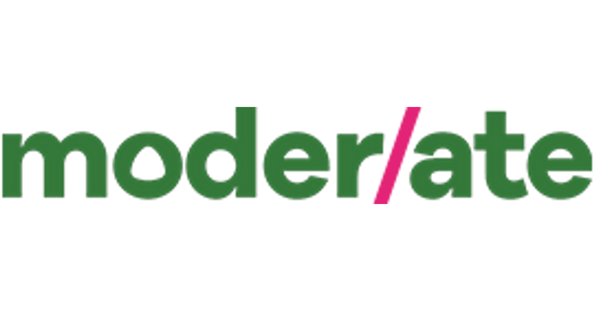 About Us – Lets Moderate