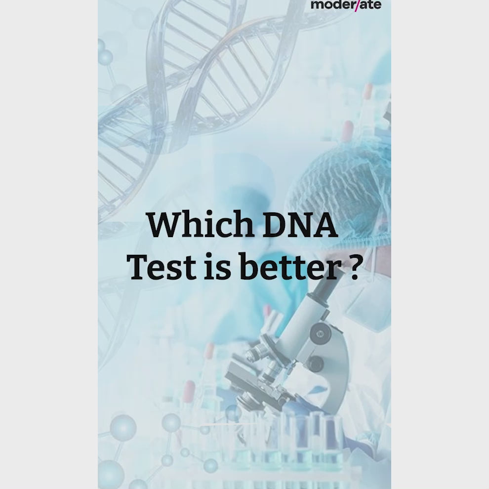 Genetic (DNA) Methylation Test for Weight Loss and Obesity India – Lets ...